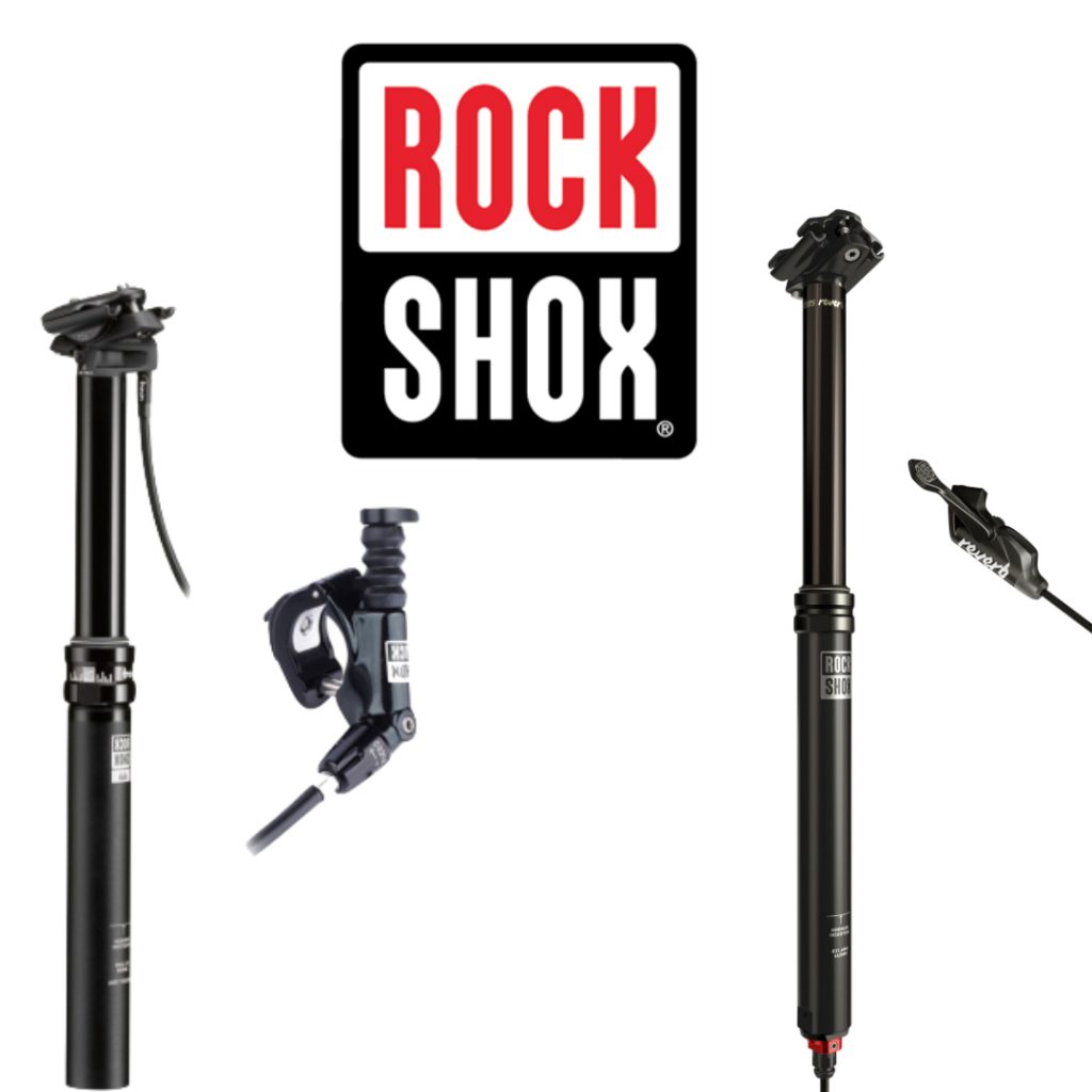 Révision Rockshox Reverb A1 A2 B1 C1 - Site de reconditionnement et de ...