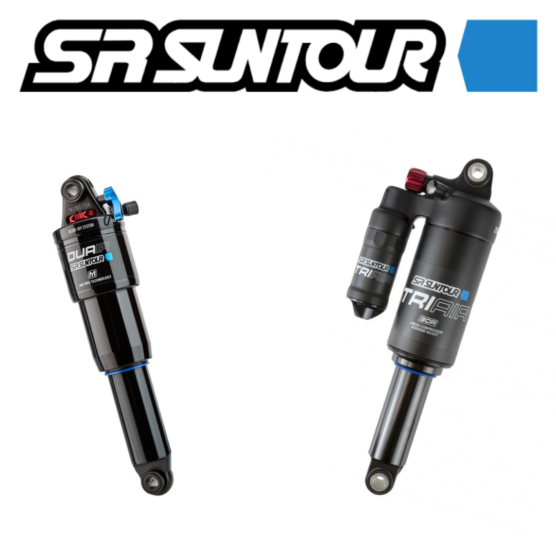 Révision SR SUNTOUR - Site de reconditionnement et de révision de vélos